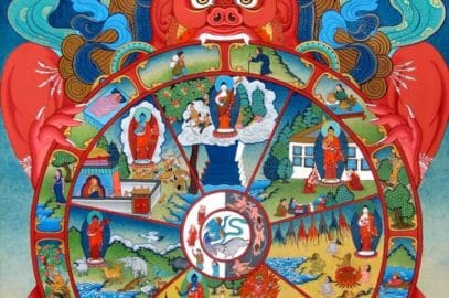 Neo Aeon - a tudat forradalma